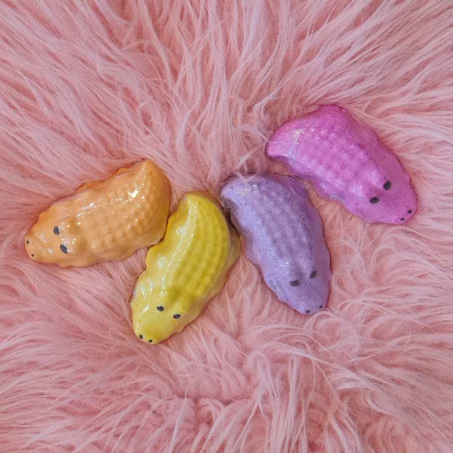 Crocs Bombs – Bubbly Secrets